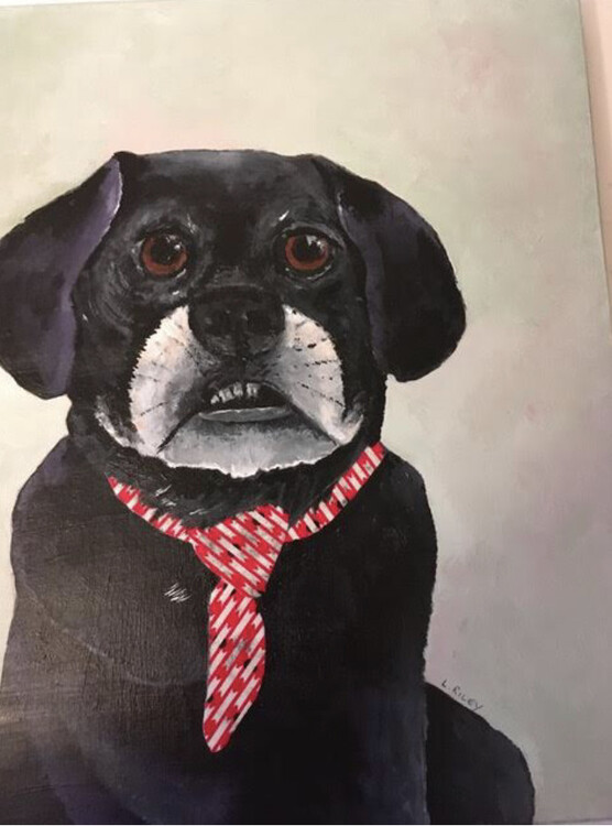 GALLERY RING -- Online Art Contests and Exhibitions