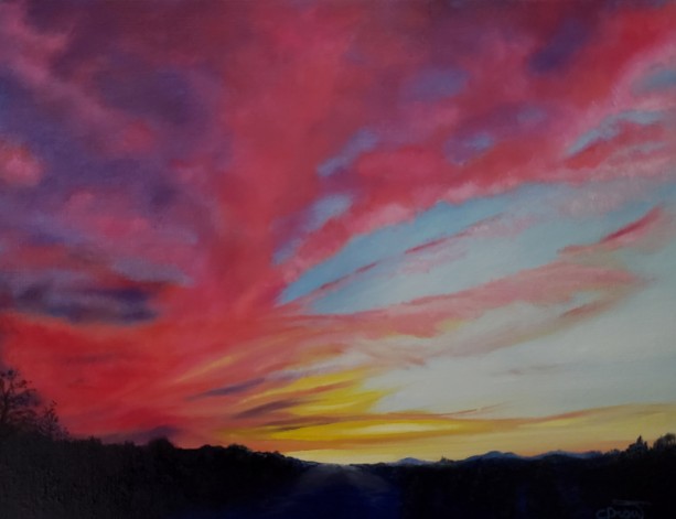 GALLERY RING -- Online Art Contests and Exhibitions