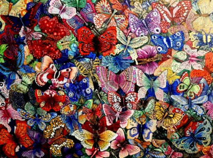 GALLERY RING -- Online Art Contests and Exhibitions