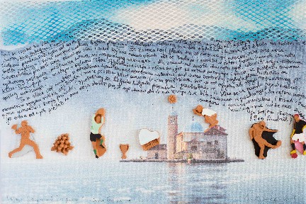 GALLERY RING -- Online Art Contests and Exhibitions