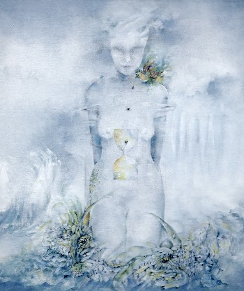 GALLERY RING -- Online Art Contests and Exhibitions